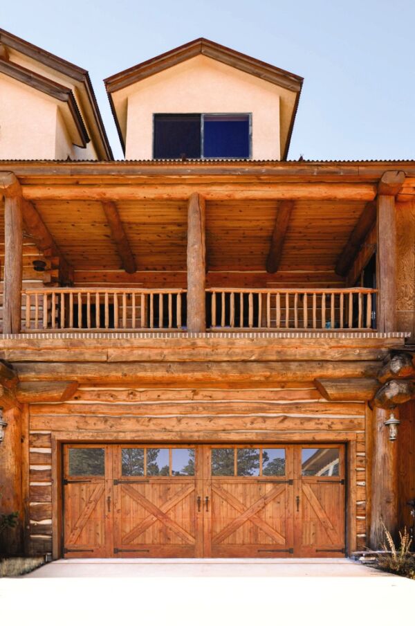 Wood Garage Door Gallery, Wayne Dalton of Windsor