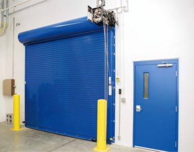 Fire Rated Doors FireStar®, Wayne Dalton of Windsor