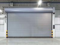 Rolling Service Doors Models 800 & 800C, WayneDalton, Windsor