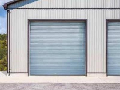 Commercial Rolling Service Doors, Wayne-Dalton of Windsor