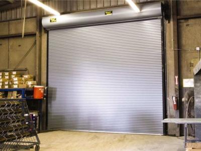 Rolling Service Doors Models 800 & 800C, WayneDalton, Windsor