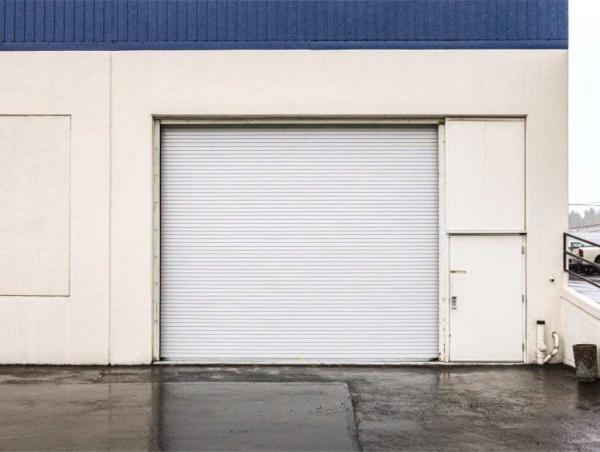 Rolling Service Doors Models 800 & 800C, WayneDalton, Windsor
