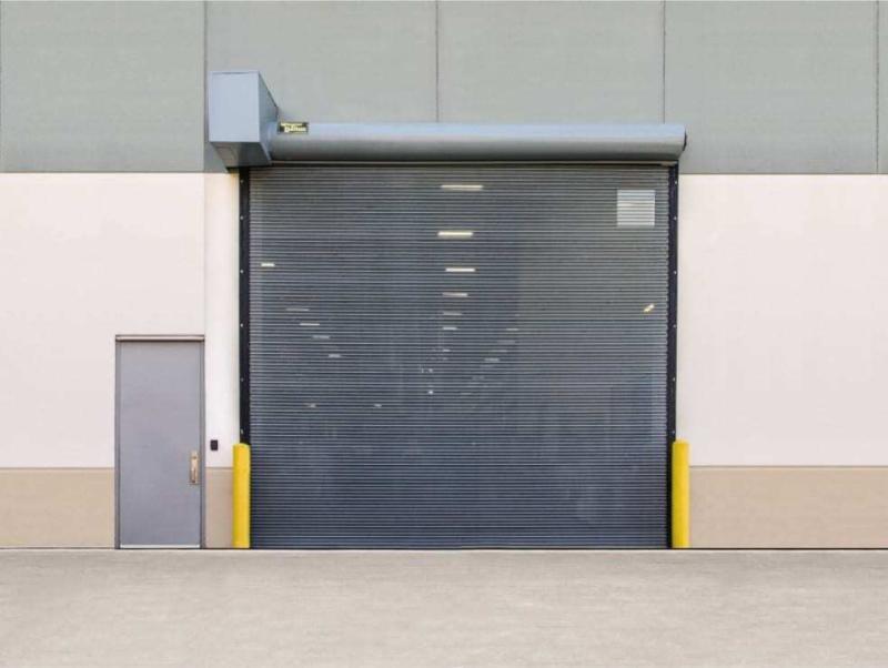 Rolling Service Doors Models 800 & 800C, WayneDalton, Windsor