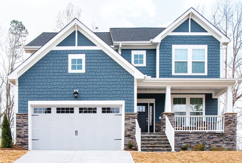 Residential Garage Doors, Wayne Dalton of Windsor, Tecumseh