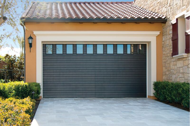 Residential Garage Doors, Wayne Dalton of Windsor, Tecumseh