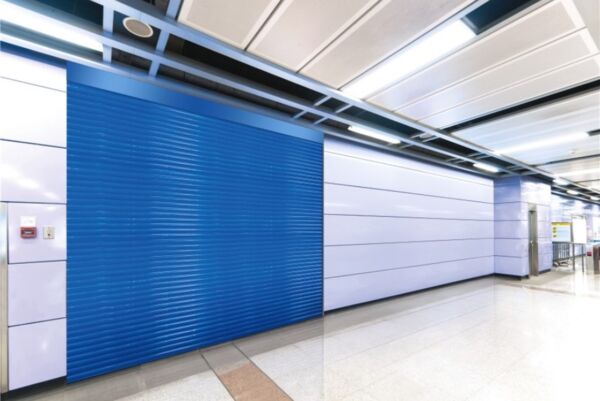 Commercial Rolling Doors, Wayne-Dalton of Windsor