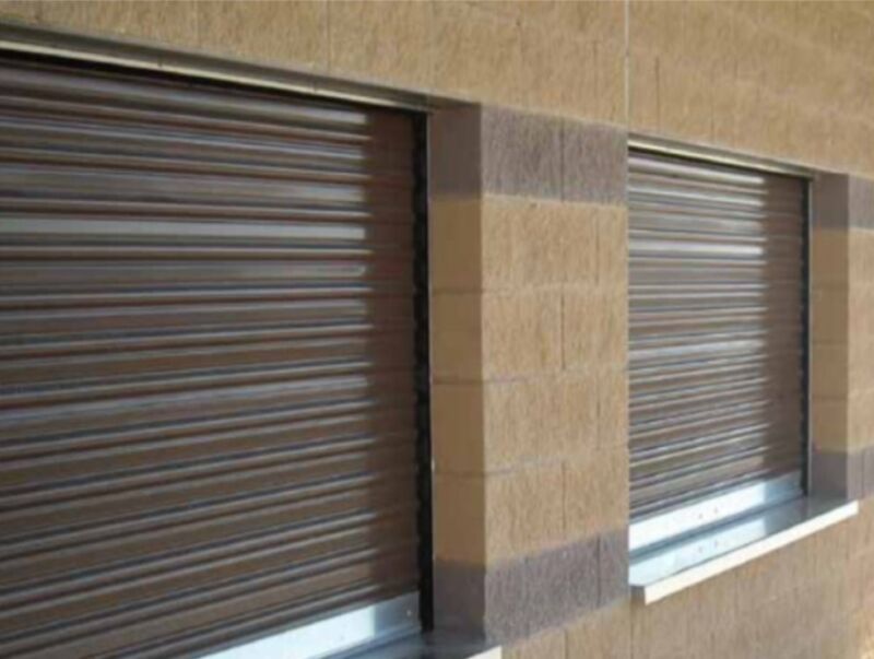 Roll-Up Sheet Doors DS Series, Wayne Dalton of Windsor