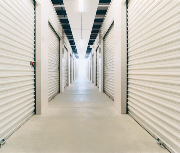 Roll-Up Sheet Doors DS Series, Wayne Dalton of Windsor