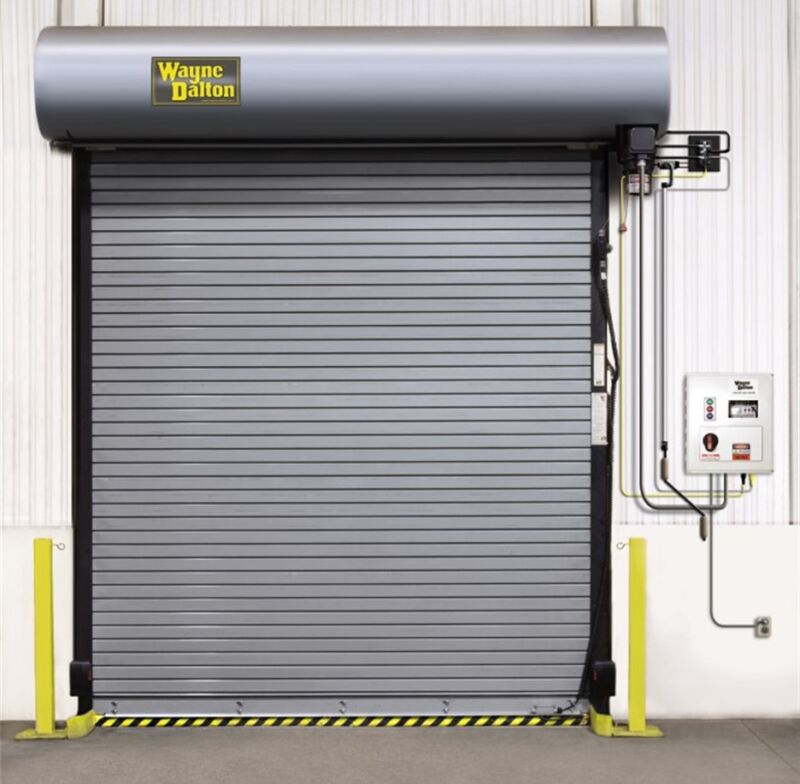 Advanced Rolling Door Systems, Wayne-Dalton of Windsor
